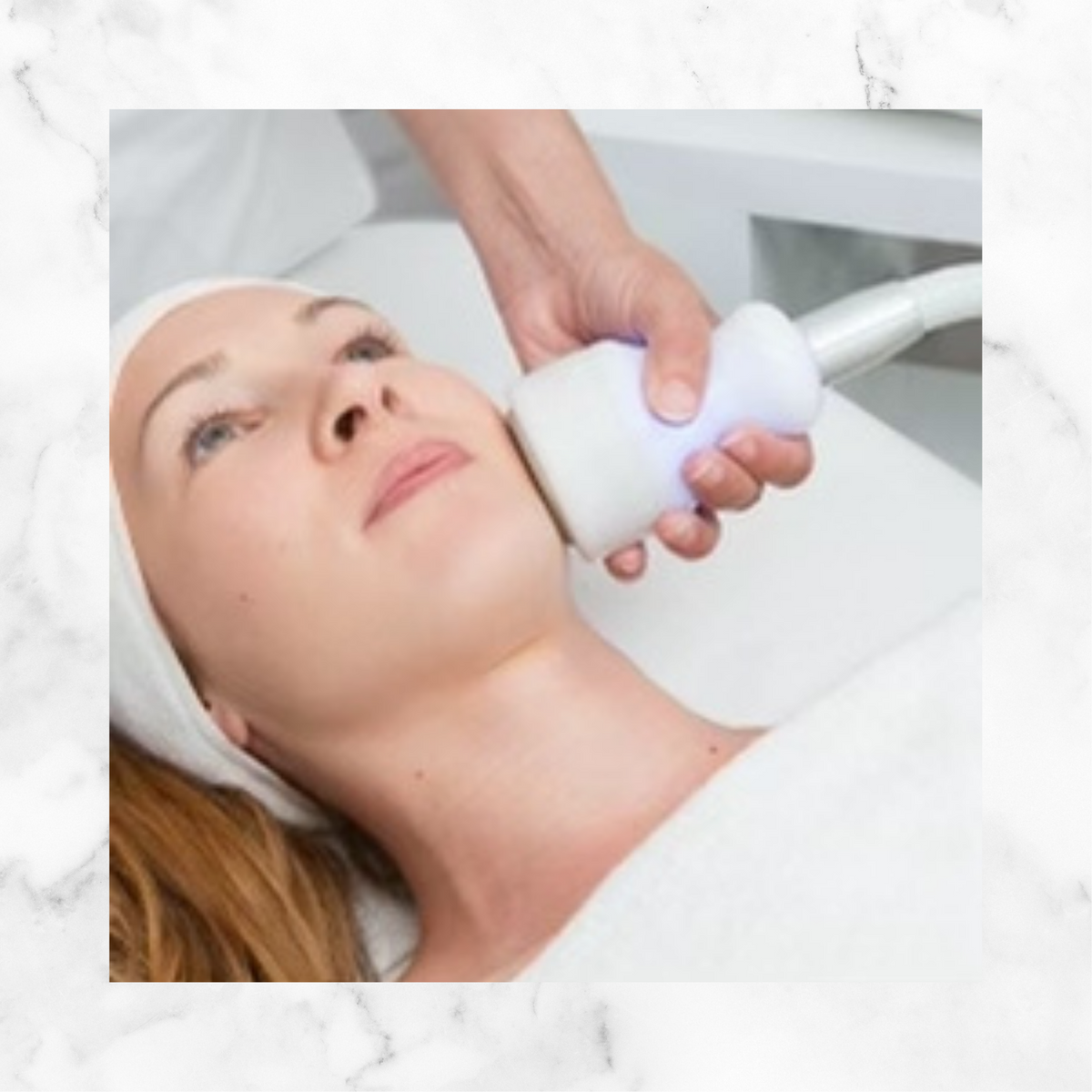 Firming- Lifting-Toning Cryo Facial – Total Body & Skin Rejuvenation